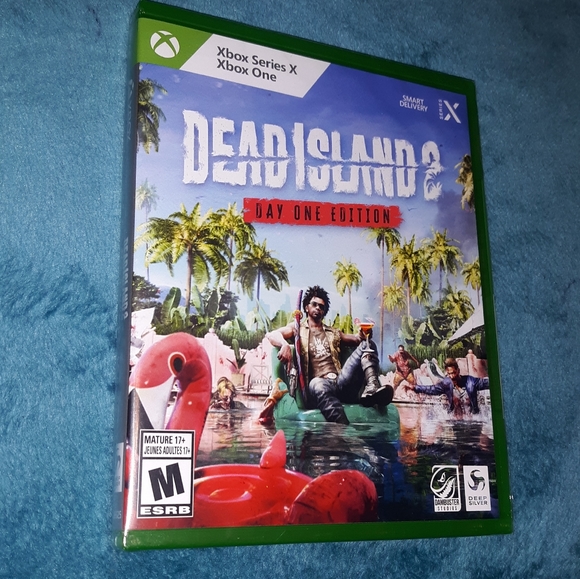 Microsoft | Video Games & Consoles | Minecraft Legends Dead Island 2 ...
